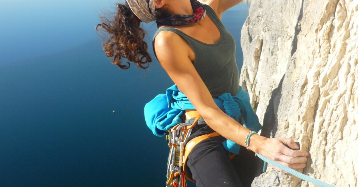 Climbing Annecy | Bureau des guides d'Annecy